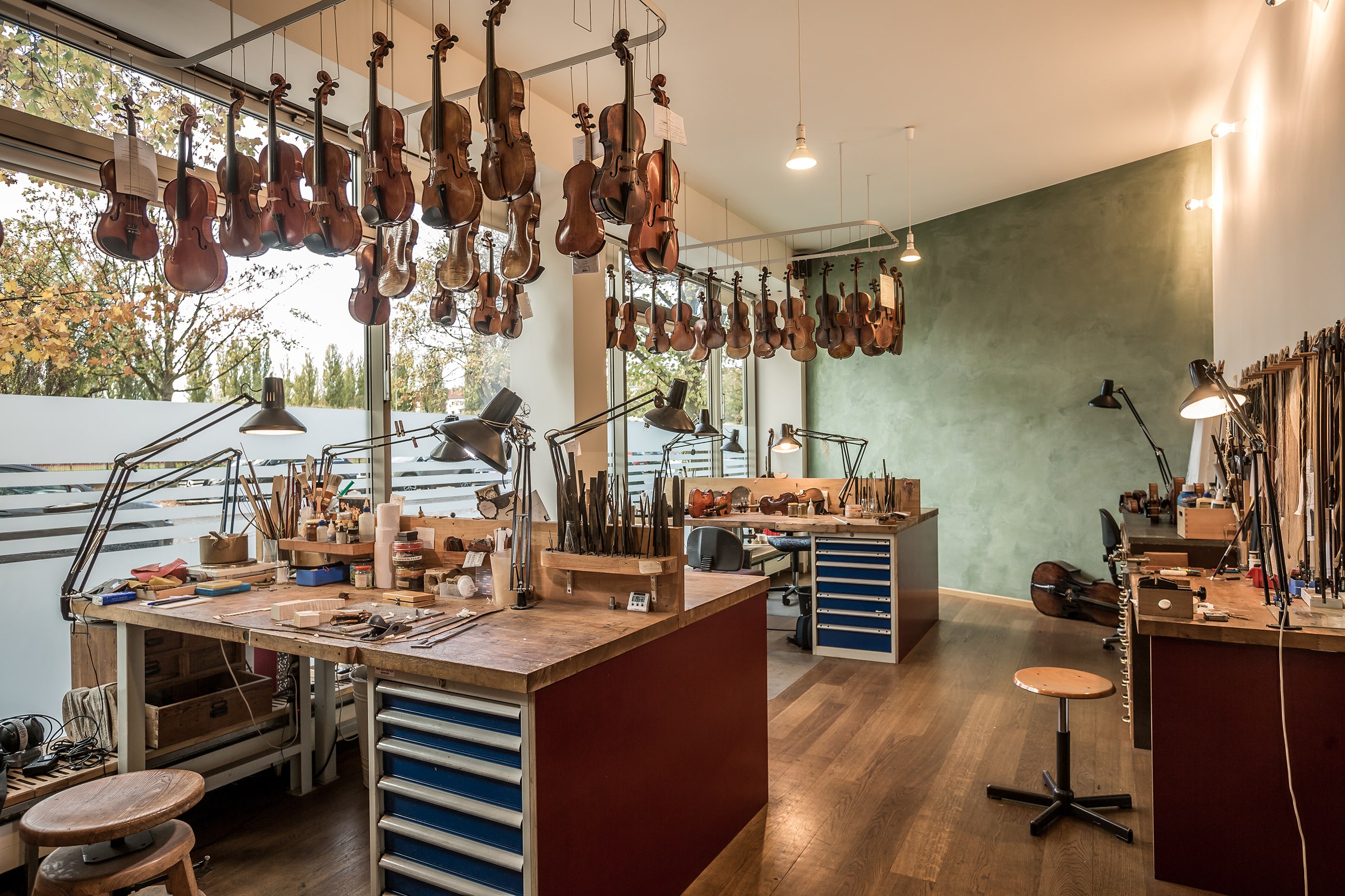 Mieten – Geigenbaumeister Felix Scheit